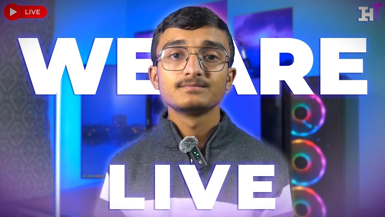 Monday PC Build Time! PC Tech Queries Livestream! Join Our Discord! #live #pc #pctech - YouTube