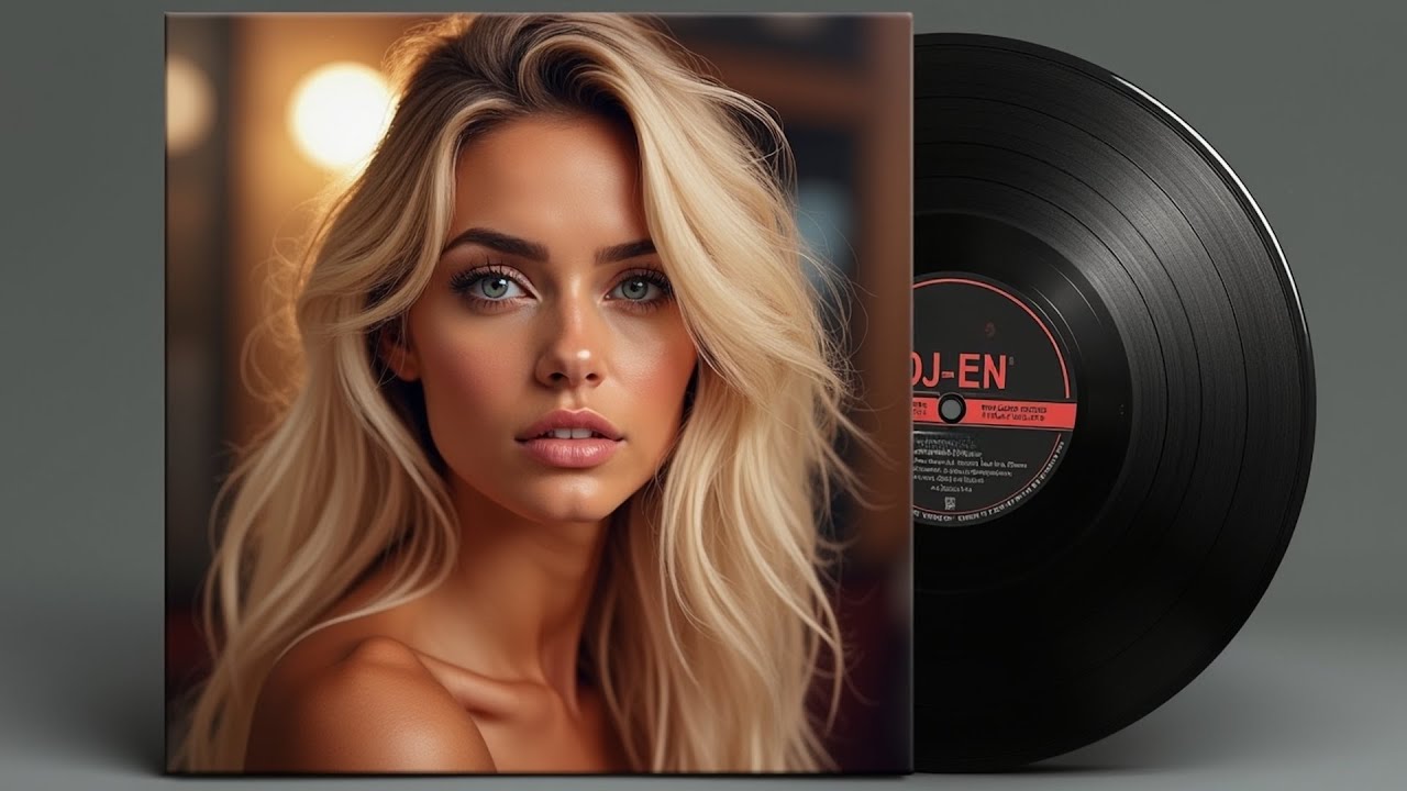 DJ EN - Heart Dance | Eighties Nostalgia 2025 - YouTube