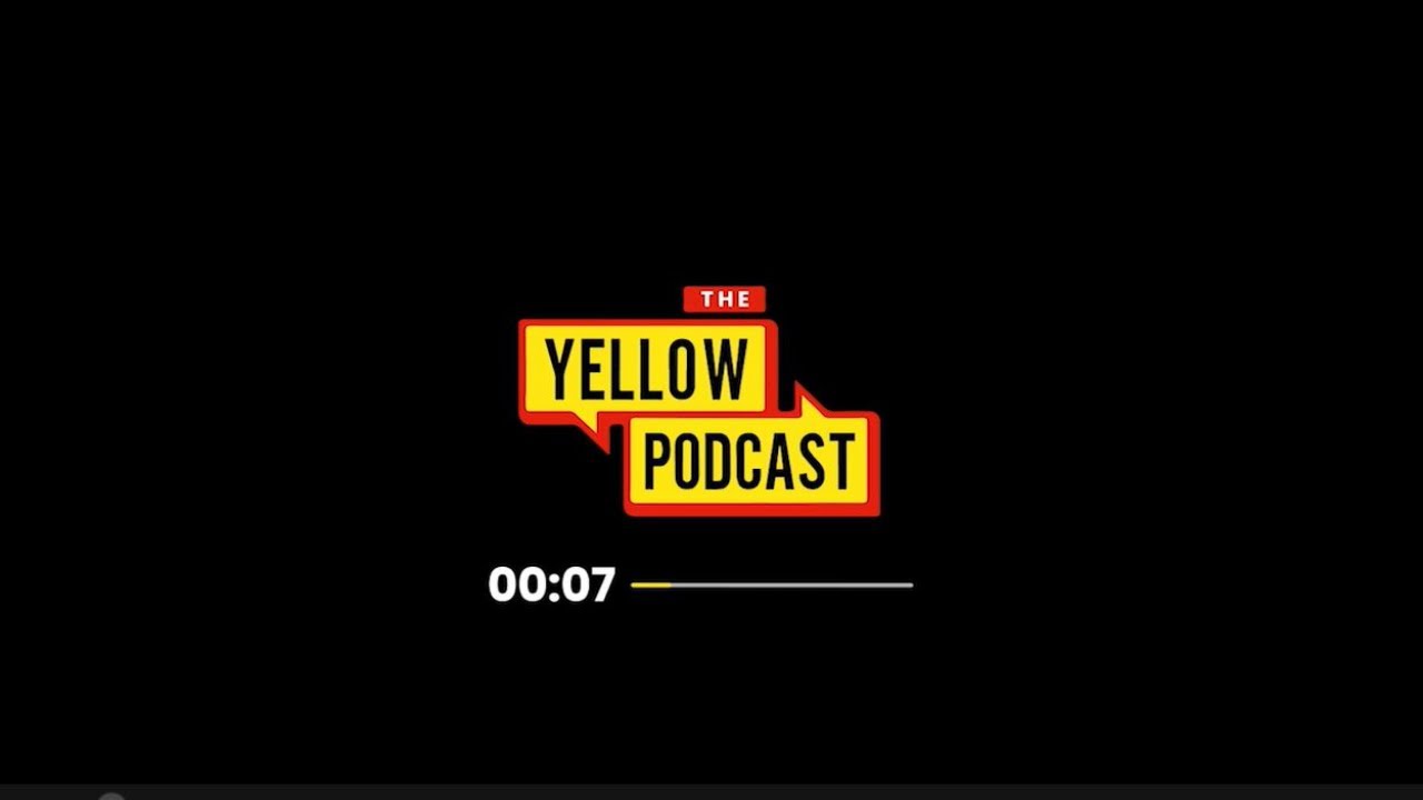 Mascom Yellow Podcast || EP 5 || eSIM 💛🎙️ - YouTube