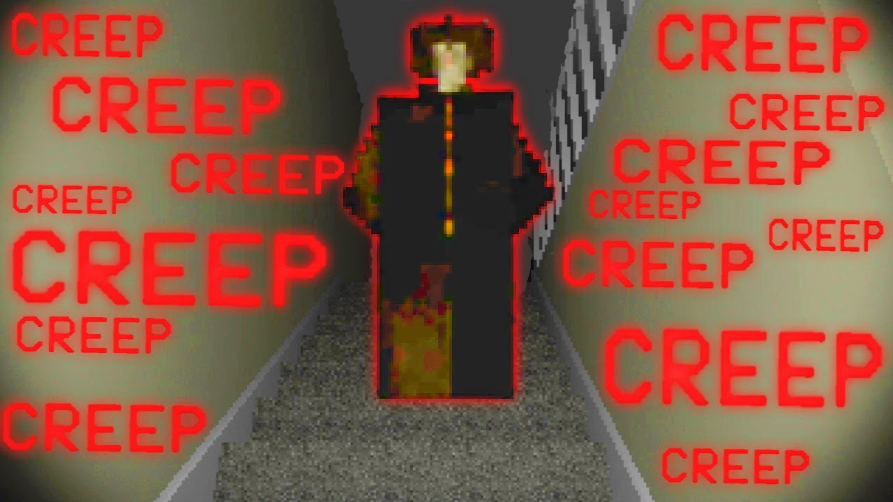 PET STEALING THIEF | CREEP - YouTube