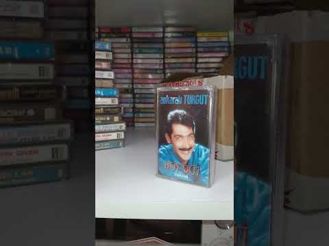 Beklenen an geldi yeni kaset ve CD lerim 💥💥👏👏👍