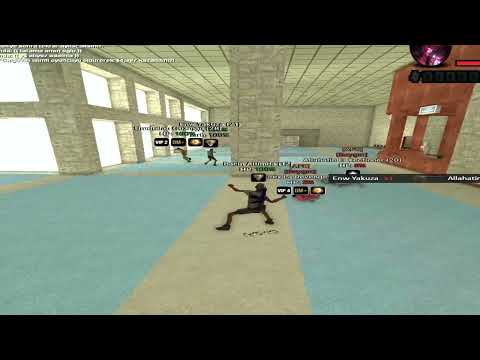 [Mental Game] Baş Kaldıramazsınn banaaaa