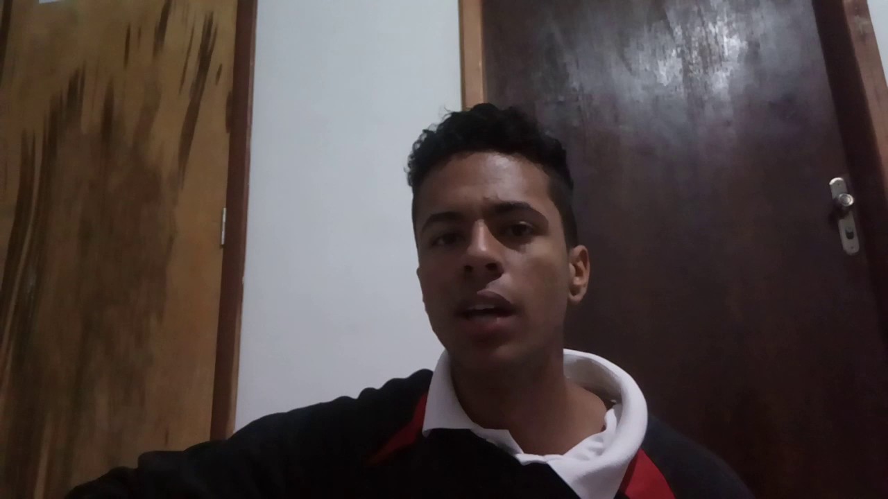 Acustico Ari A Droga Do Amor-Cover _Andel - YouTube