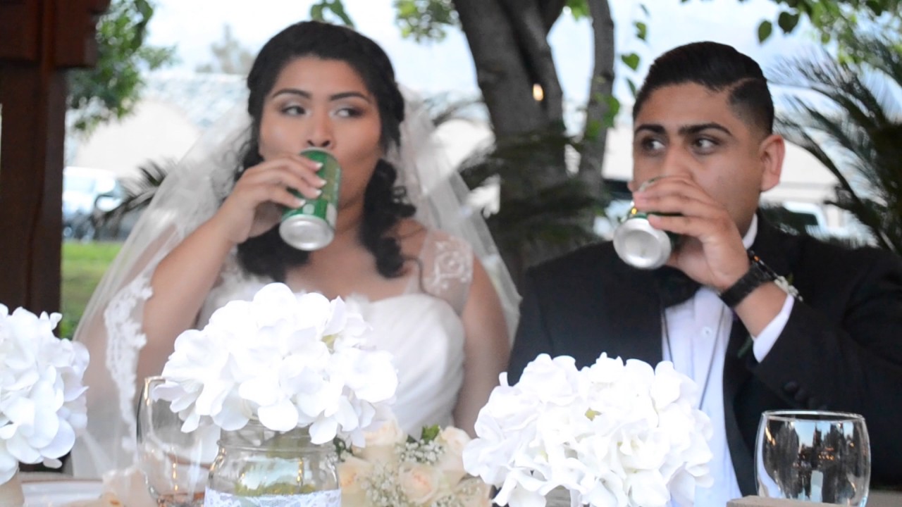 Monica & Max (Wedding Video) - YouTube