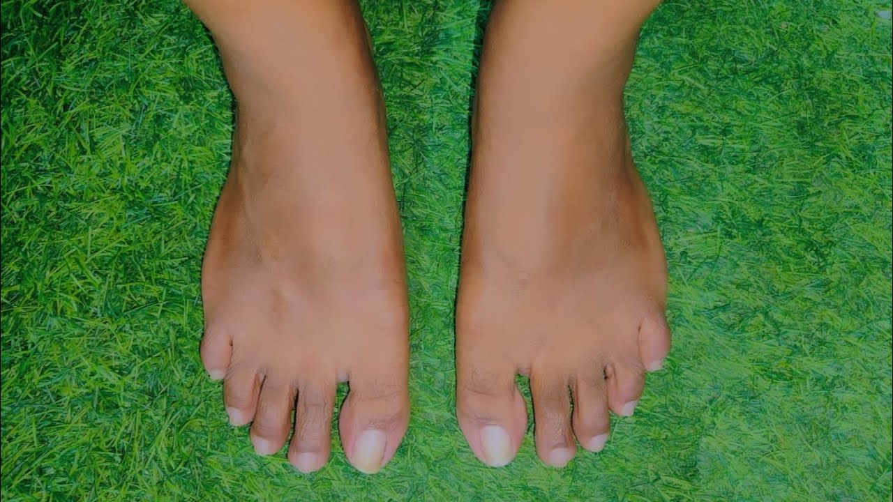 ഈ പെഡിക്യൂർ കണ്ടോ 😱/leg pedicure/malayalam/jomsfamilysalon. - YouTube