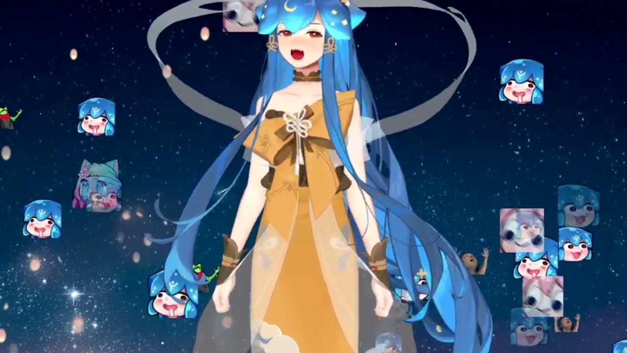 Bao New Cute Outfit! - YouTube