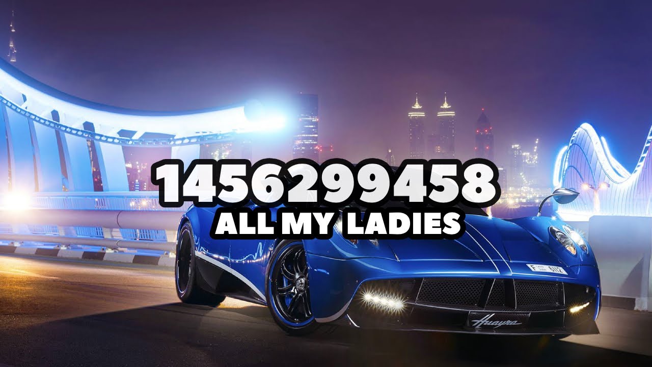 100+ WORKING ROBLOX MUSIC CODES (MAY 2024) [RAP,PHONK AND CHILL] - YouTube