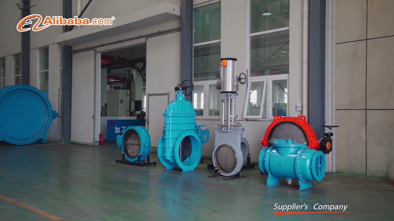 TWS Valve Introduction 2020 - YouTube