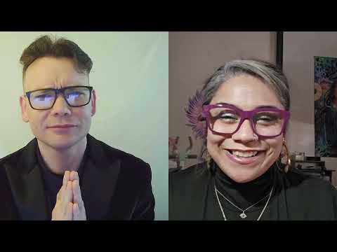 King Me, Rev's Hype Podcast with DAHC Founder and Artist Ahna Gell (Bonus Episode 4)
