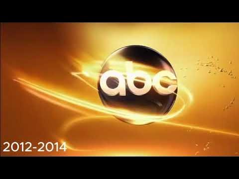 ABC Entertainment Logo History (2001-Present) - YouTube