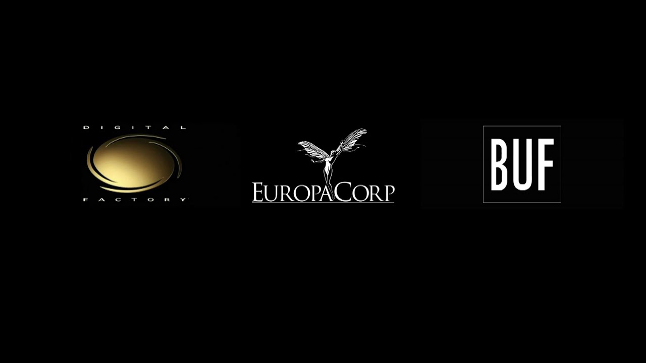 Digital Factory/EuropaCorp/BUF Animation - YouTube