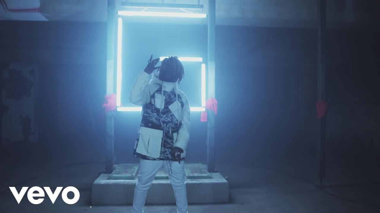 Jok'air - G. (Clip officiel) - YouTube