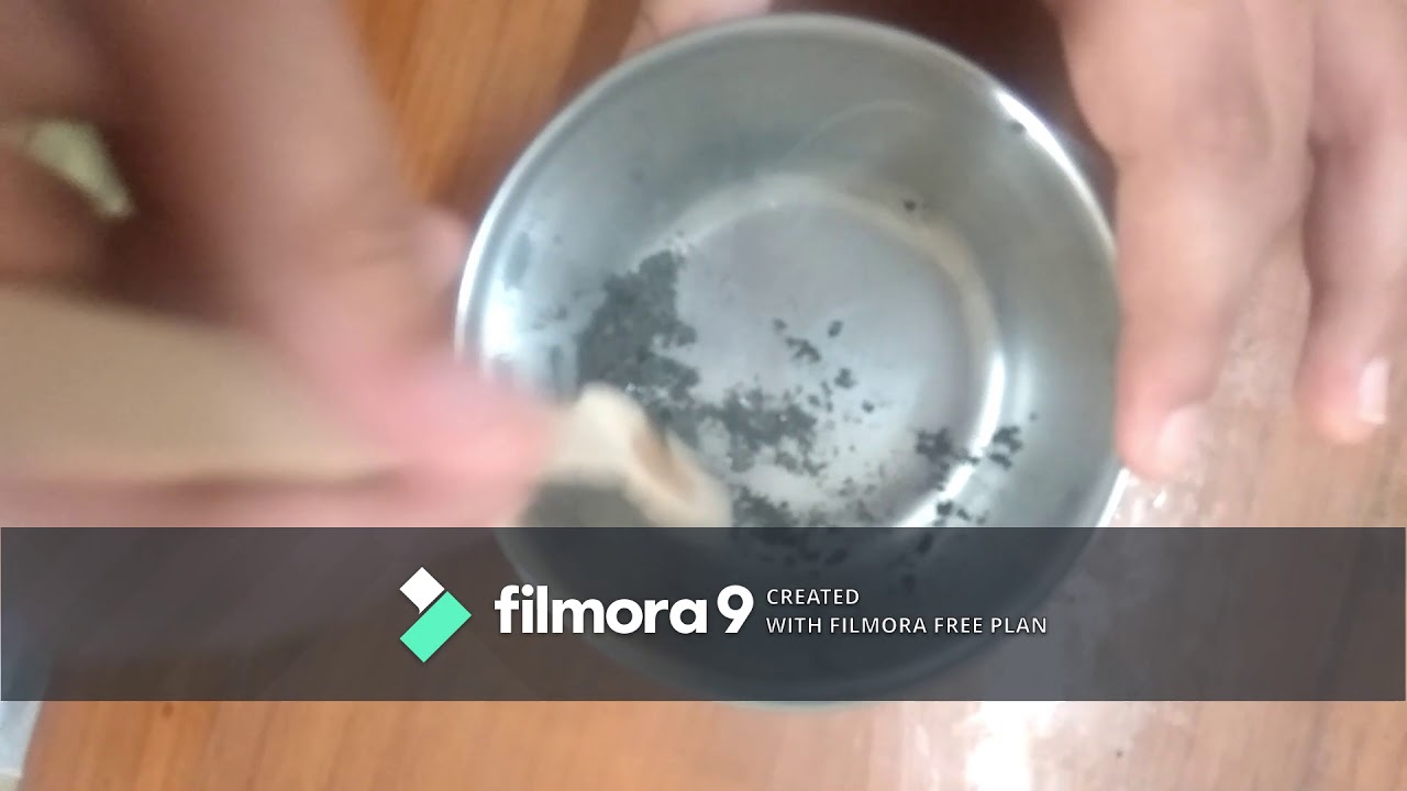 how to make a fuse with matches - YouTube