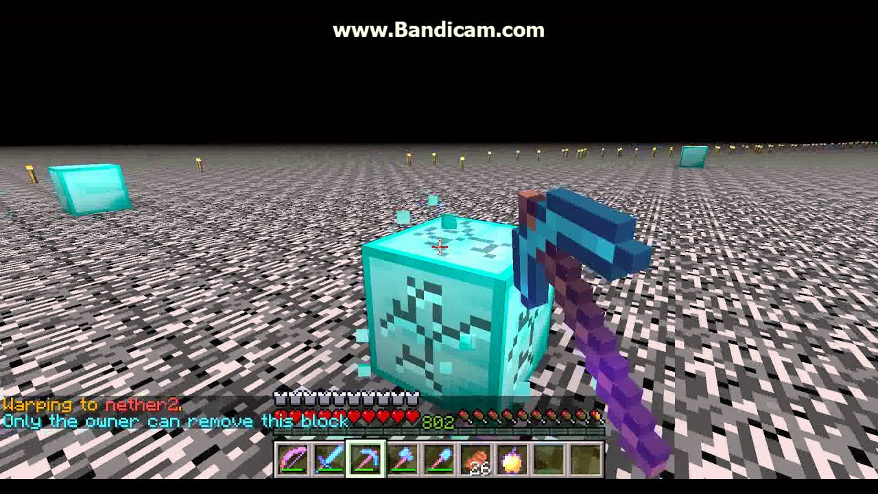 Prezentare server Mc.Mold.Craft Survival - YouTube