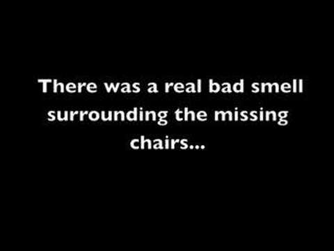 The Chair Sniffer - YouTube