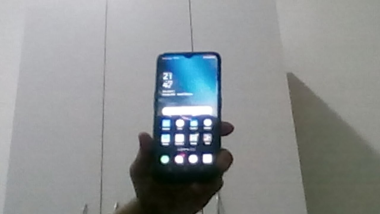 Tablet LIVE Test - YouTube