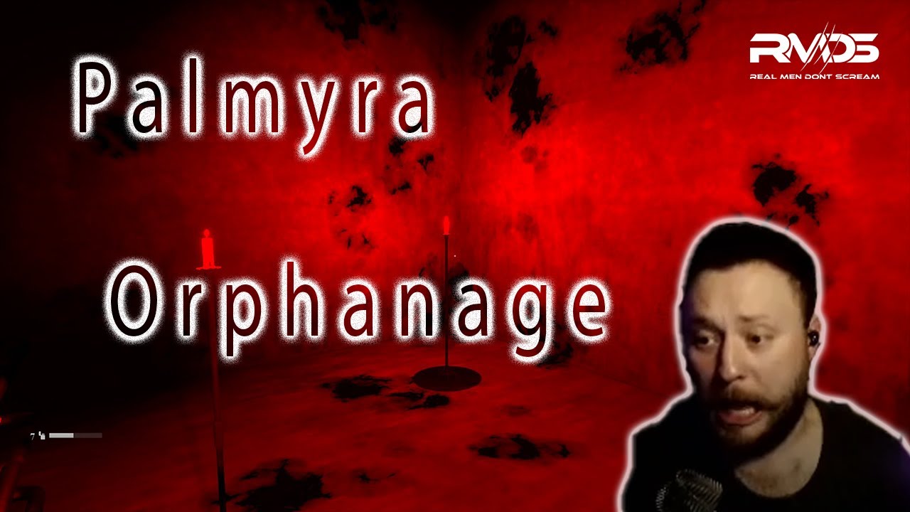 Surviving the Horror: Palmyra Orphanage - Gameplay - YouTube