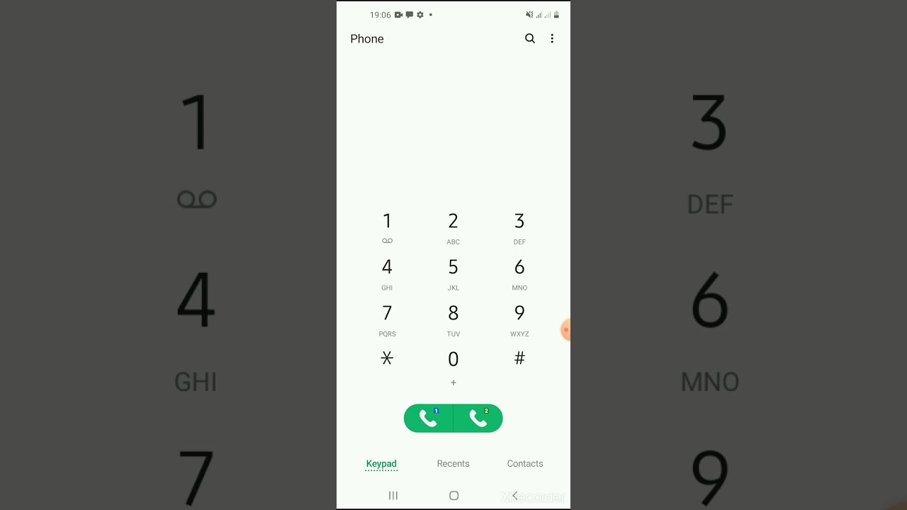 How to transfer normal money to data in mobitel - YouTube