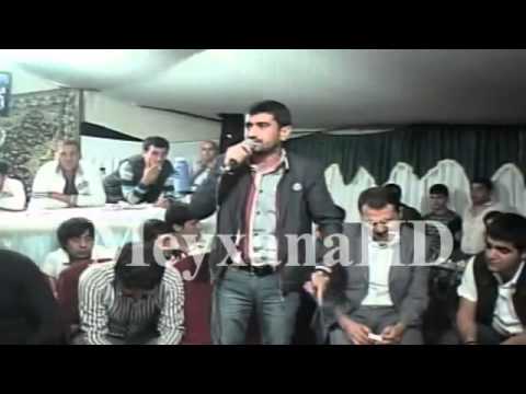 cavid sumqayitli mehman ehmedlini aydini baqladi (meyxana 2013).