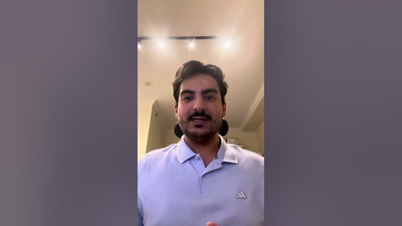 Why was JS Charity founded? - YouTube