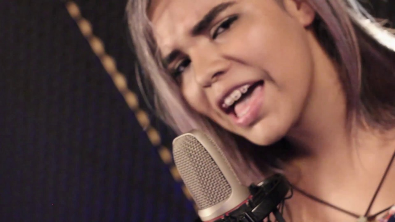 SE LIGA - LAYZZA - YouTube