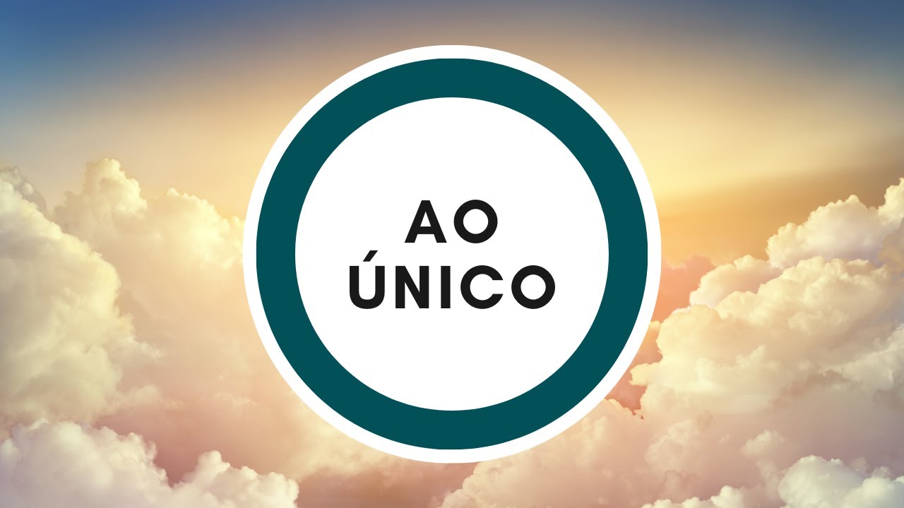 AO ÚNICO - Aline Barros (COVER) - YouTube