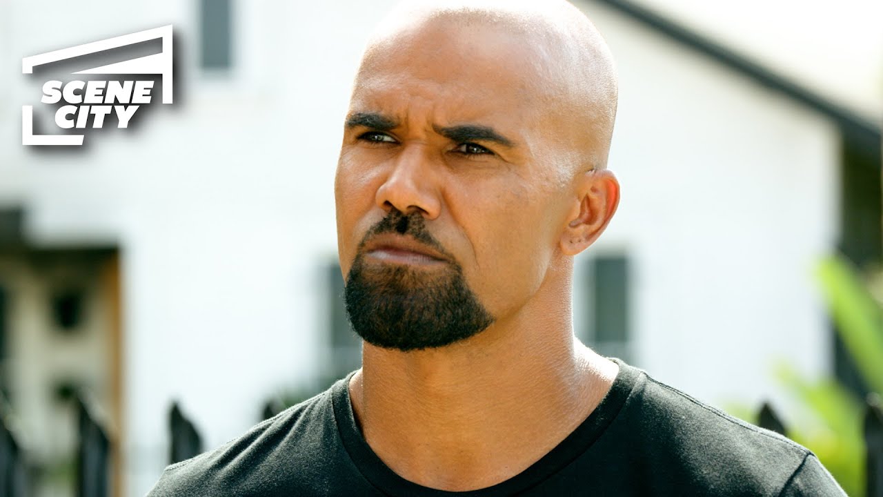 Hondo Offer Condolences to O-Dog | S.W.A.T. (Shemar Moore, Jordane ...