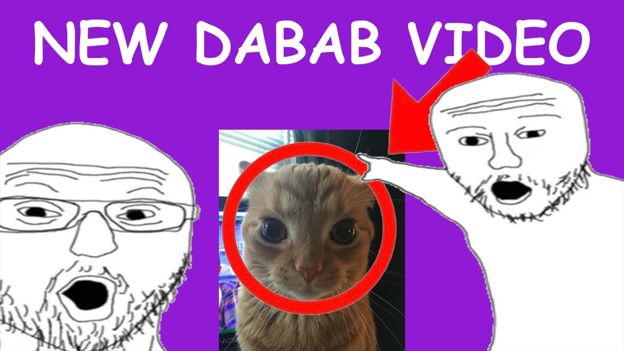 NEW DABAB VIDEO *REAL* - YouTube