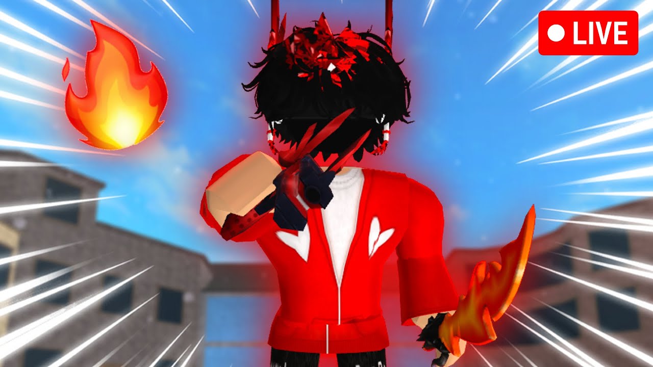 Have You Given Up on The Valetines Update? | Roblox MM2 | !user !newvid ...