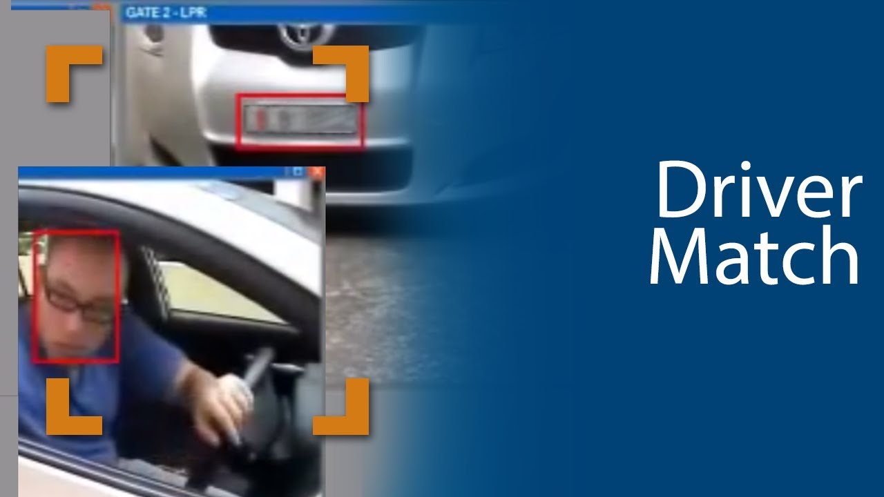 iQ Driver Match - iOmniscient - YouTube