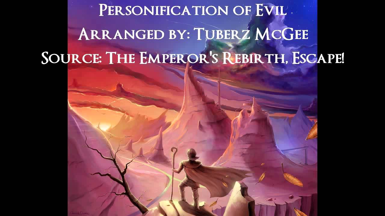 2-04 Personification of Evil - YouTube