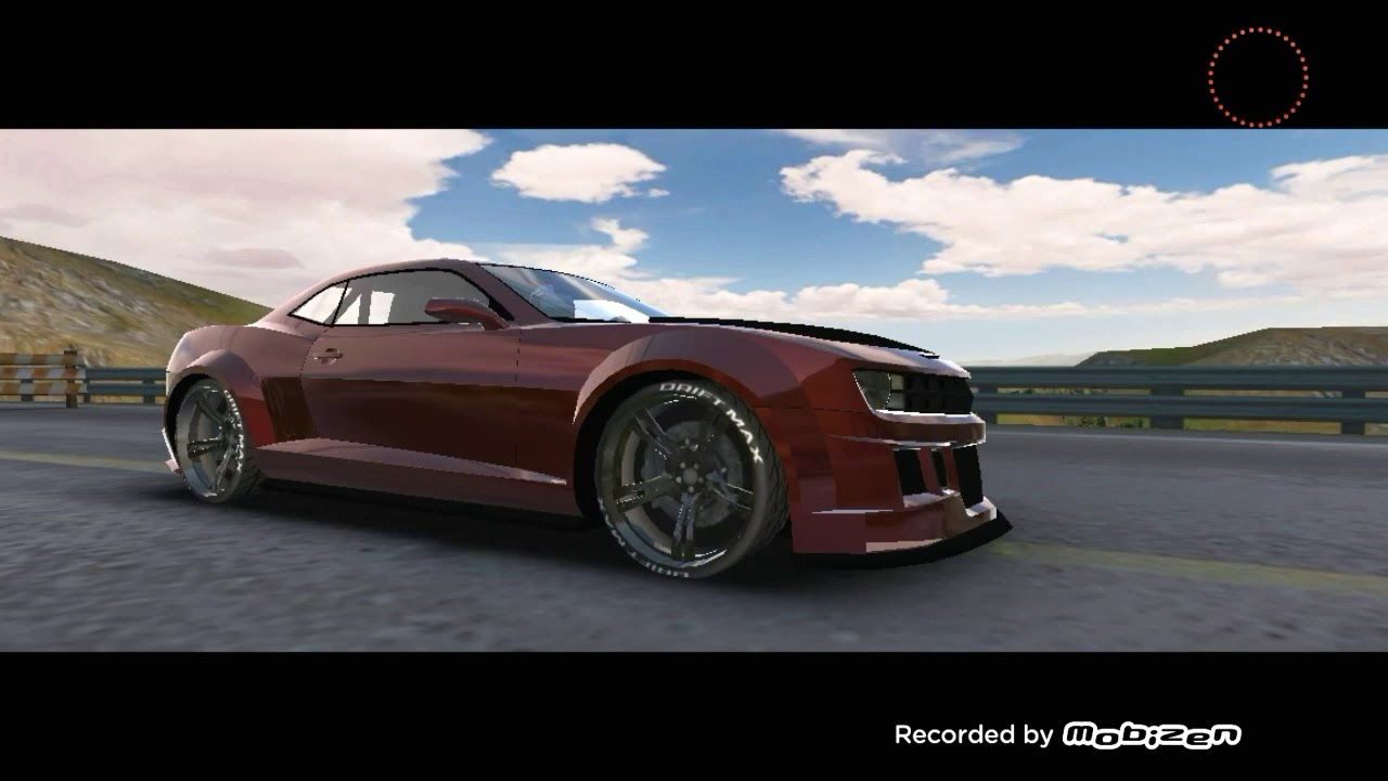 Drift max pro #2 - YouTube