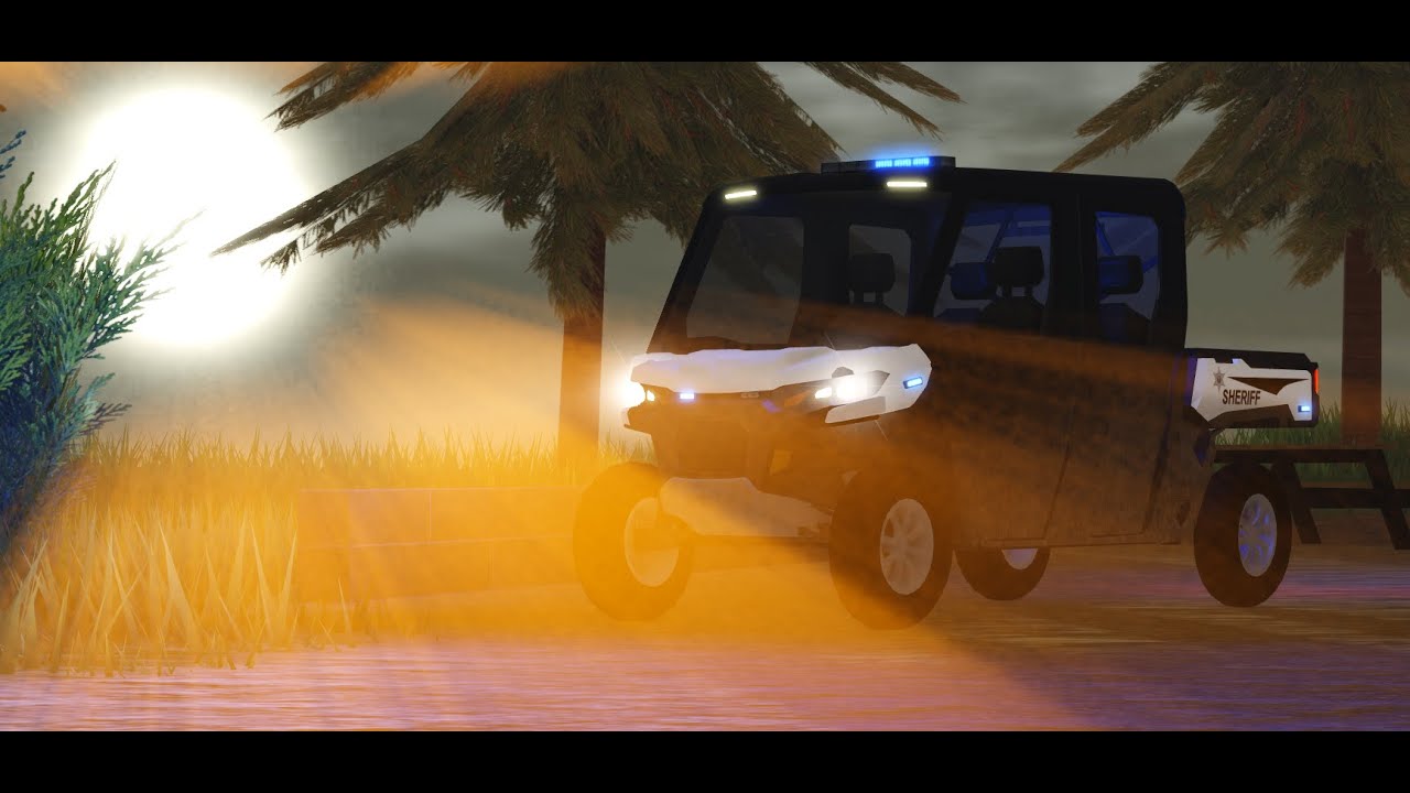 Aurora Finds Some Bear Spray! | Lakeside RP | ERLC | Aurora Bennett ...