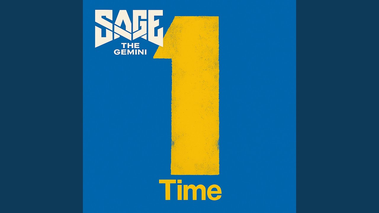 1 Time - YouTube