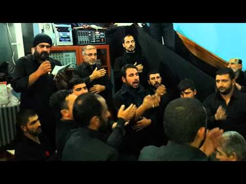 AŞURA TASUA GECESİ IĞDIR ARALIK 2013