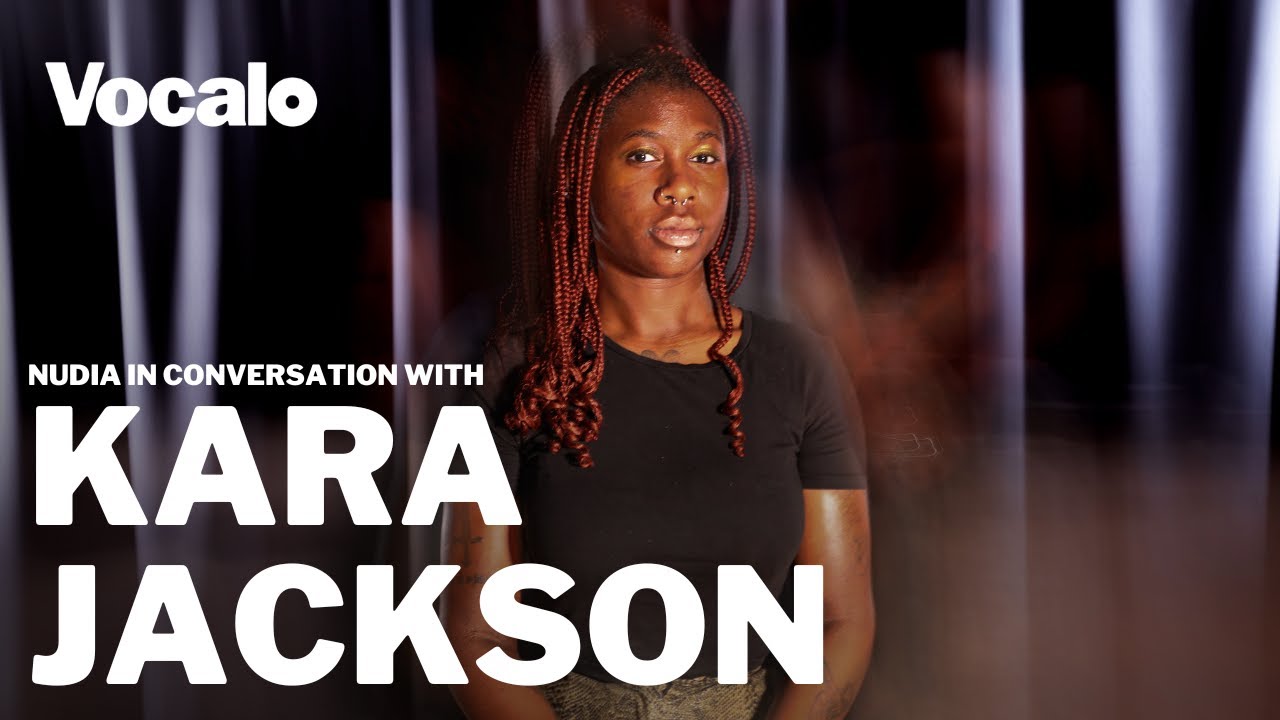 Kara Jackson talks Pitchfork Fest debut, having a rap phase & Chicago's ...