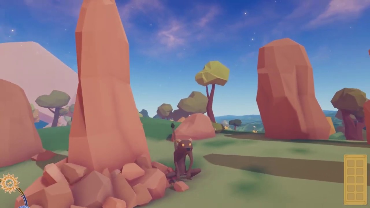 Fae Trailer - YouTube