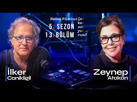 Kendi Cellatlığını Yapmazsan Başkası Yapar! | İlker Canikligil