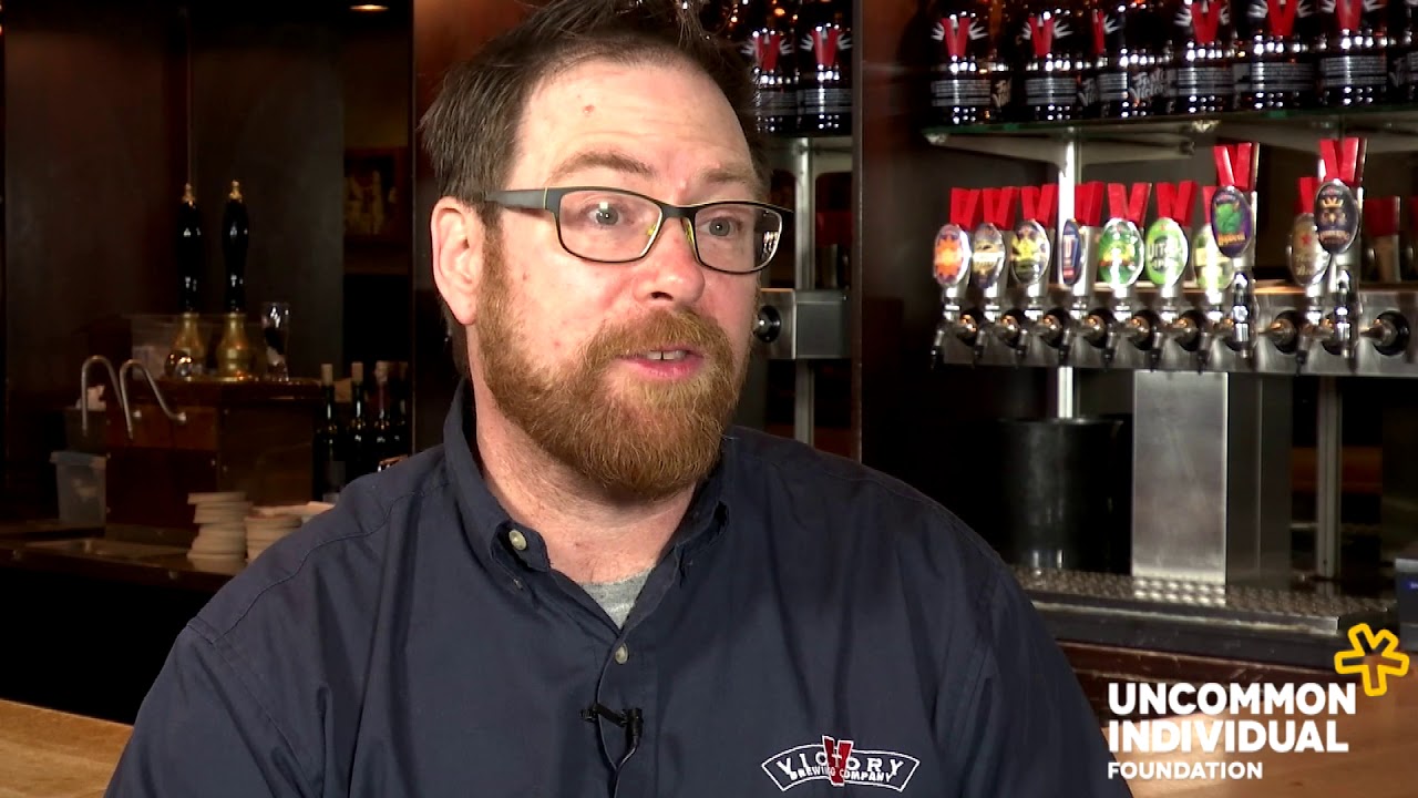 Bill Covaleski on Innovation ~ Richard E Caruso Mentoring Series - YouTube