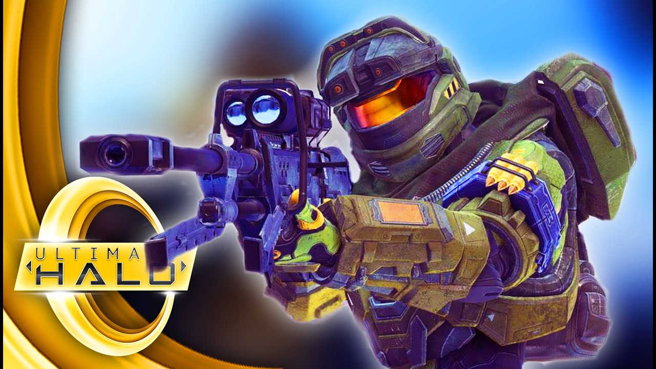 HALO 5 NEWS - NEW Noble Team Armor REQ REVEAL! - YouTube