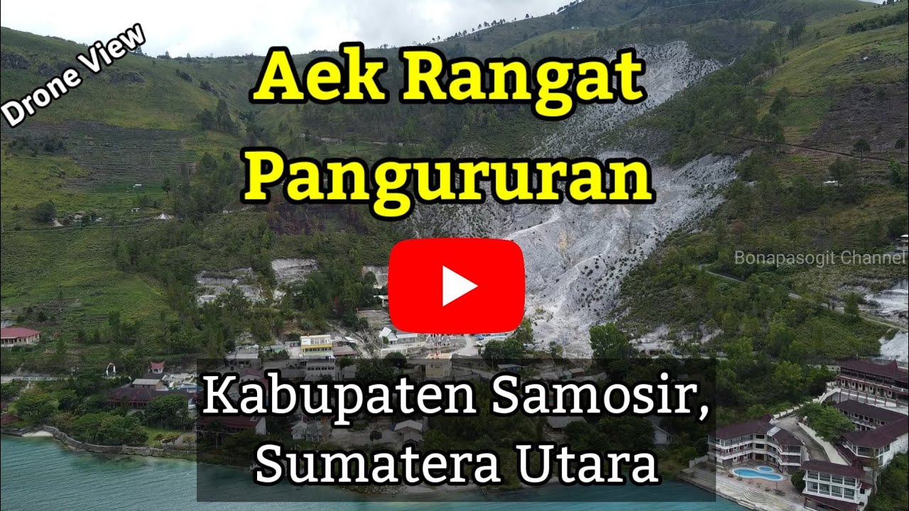 🔴Aek Rangat Pangururan‼️ - YouTube