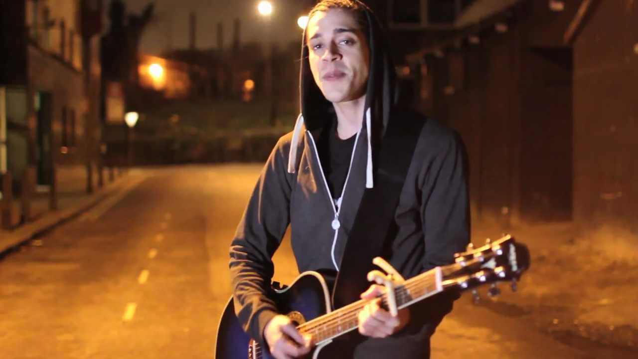 Kendrick Lamar - Swimming Pools VS BDKMV (Acoustic Mix) - YouTube