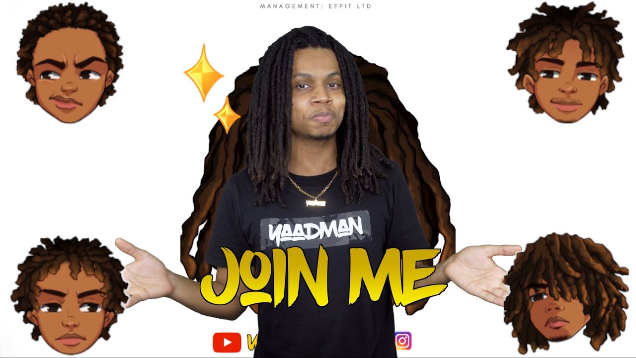 Welcome to the Yaadman Lounge - YouTube Channel Membership - YouTube