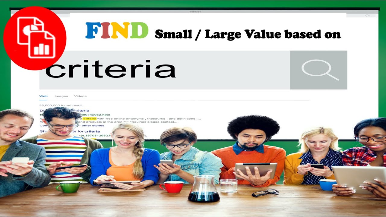 Find Largest Or Smallest Value Based On Criteria YouTube find-largest-or-smallest-value-based-on-criteria-youtube