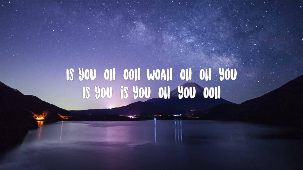 Regard, Troye Sivan, Tate McRae- You Lyrics - YouTube