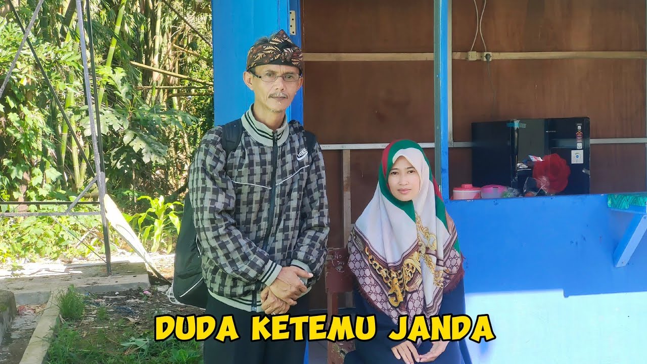 KAGET..‼️BOS KAYA RAYA DARI KOTA NEKAD MAU MELAMAR TEH PURNAMA JANDA ...