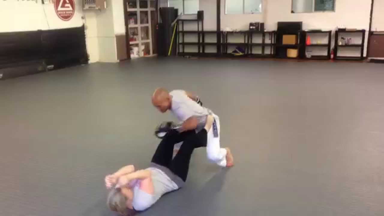 Punch Block Series - YouTube