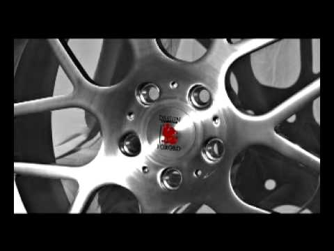 Design Forged NEW Design 7 Wheels Custom Made Extreme Offsets for WIDE ...