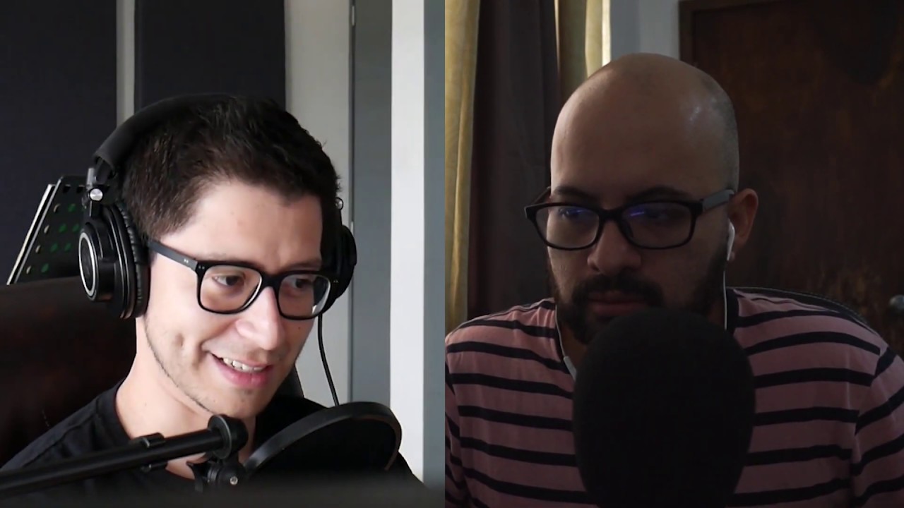 Viaje a Yosemite - No Hay Tos Podcast - YouTube