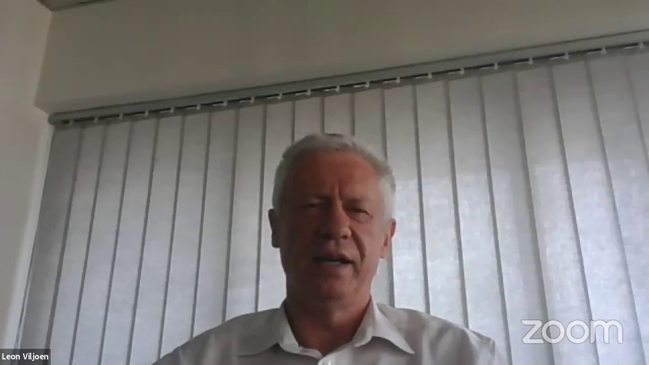 Small Business in the spotlight: In conversation with Leon Viljoen ...